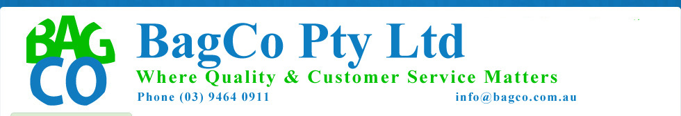 BagCo Safeguard & Zippit Bags Templestowe Heights